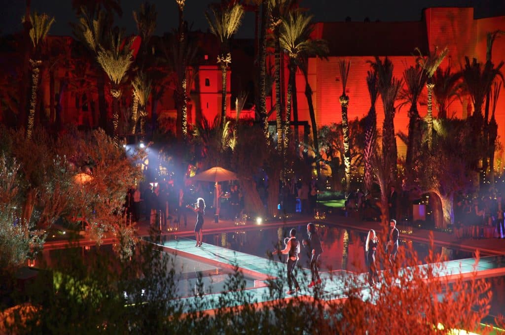 Memorable events in Marrakech | Royal Mansour Marrakech