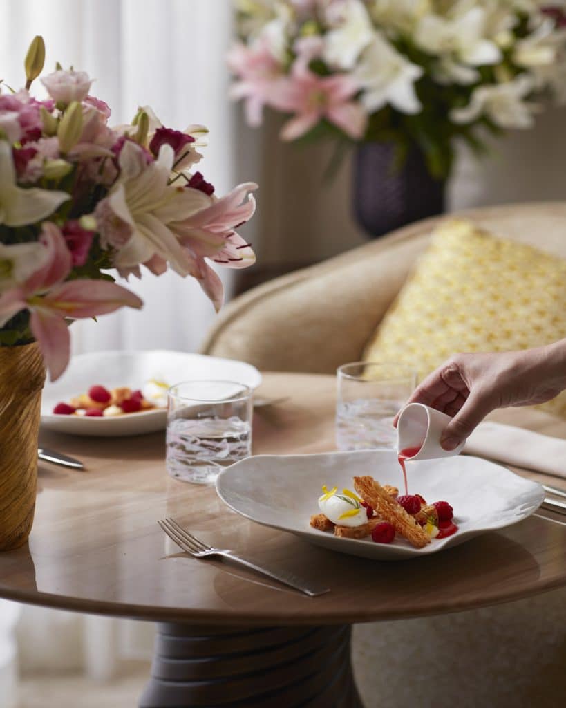 Valentine's Day 2024 at Royal Mansour Marrakech: an ode to romance