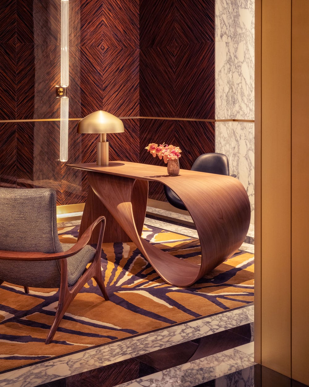 Royal Mansour Casablanca, the rebirth of a legendary hotel in the White ...