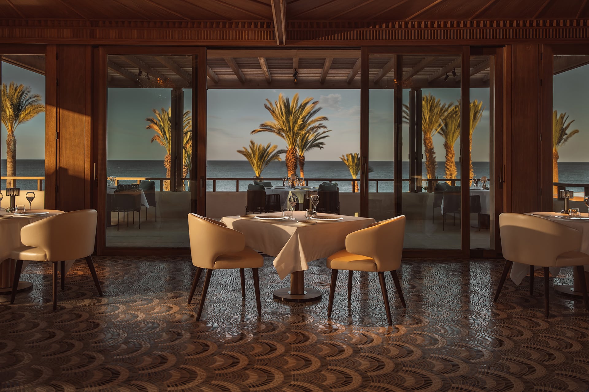 Royal Mansour Tamuda Bay: the new luxury resort in Northern Morocco