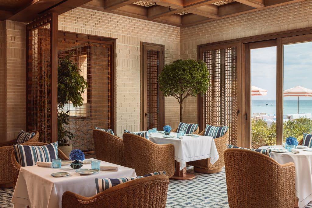 Royal Mansour Tamuda Bay: the new luxury resort in Northern Morocco