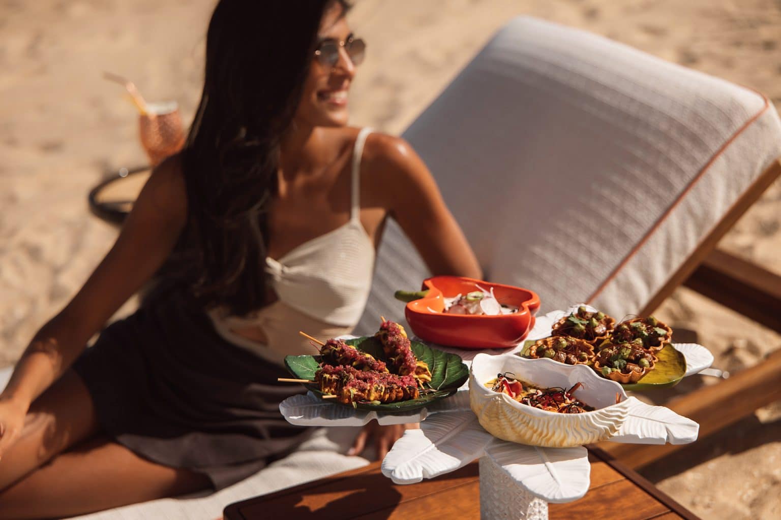 Royal Mansour Tamuda Bay : le nouveau resort de luxe du Nord du Maroc