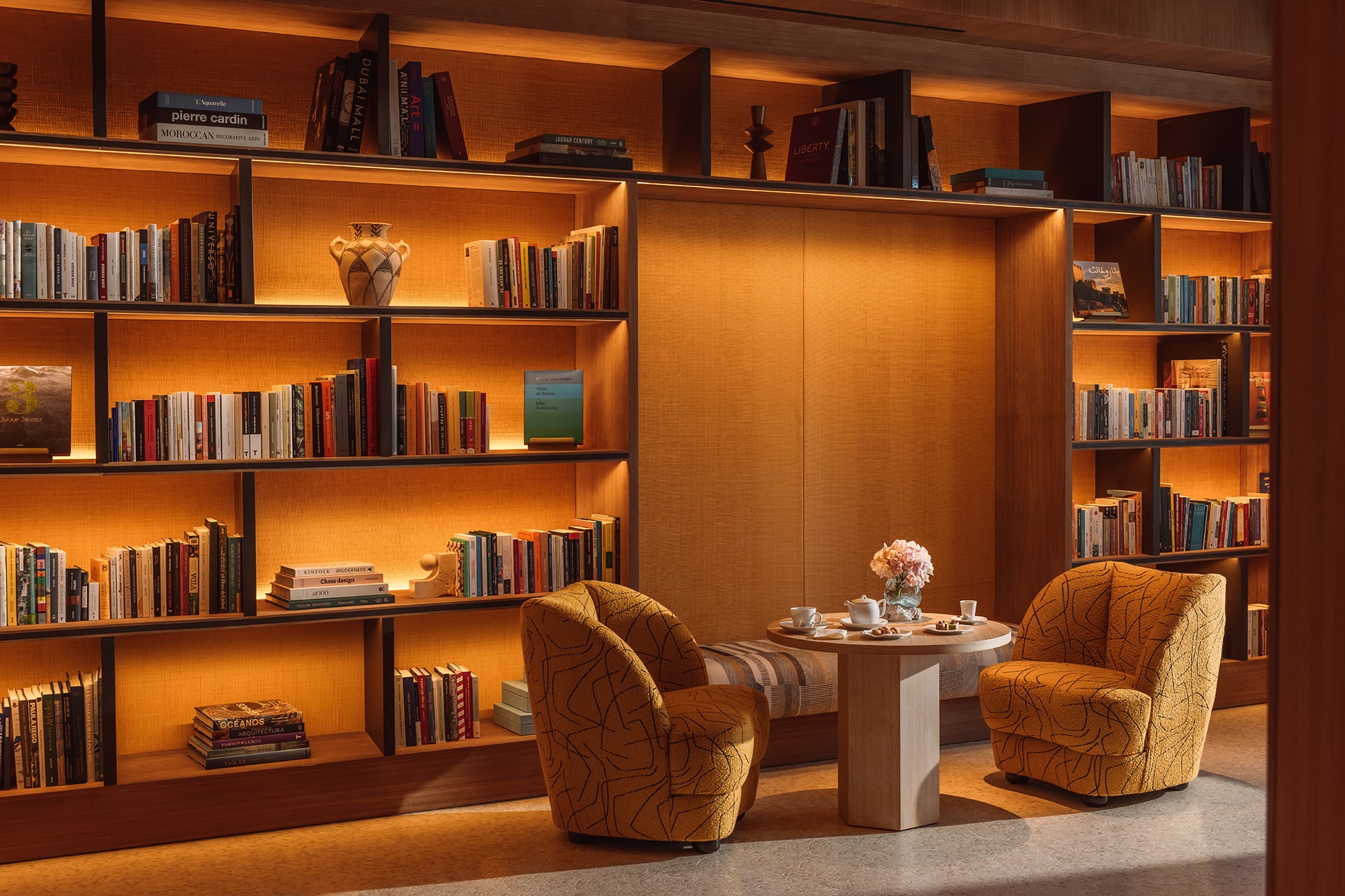 Royal Mansour Tamuda Bay : le nouveau resort de luxe du Nord du Maroc