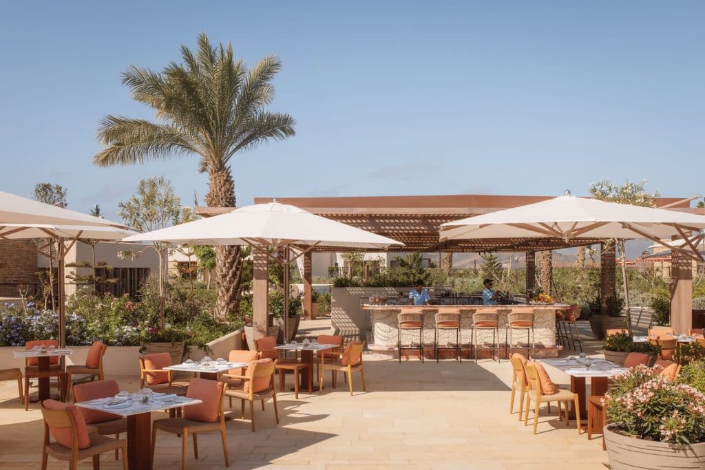Royal Mansour Tamuda Bay: the new luxury resort in Northern Morocco