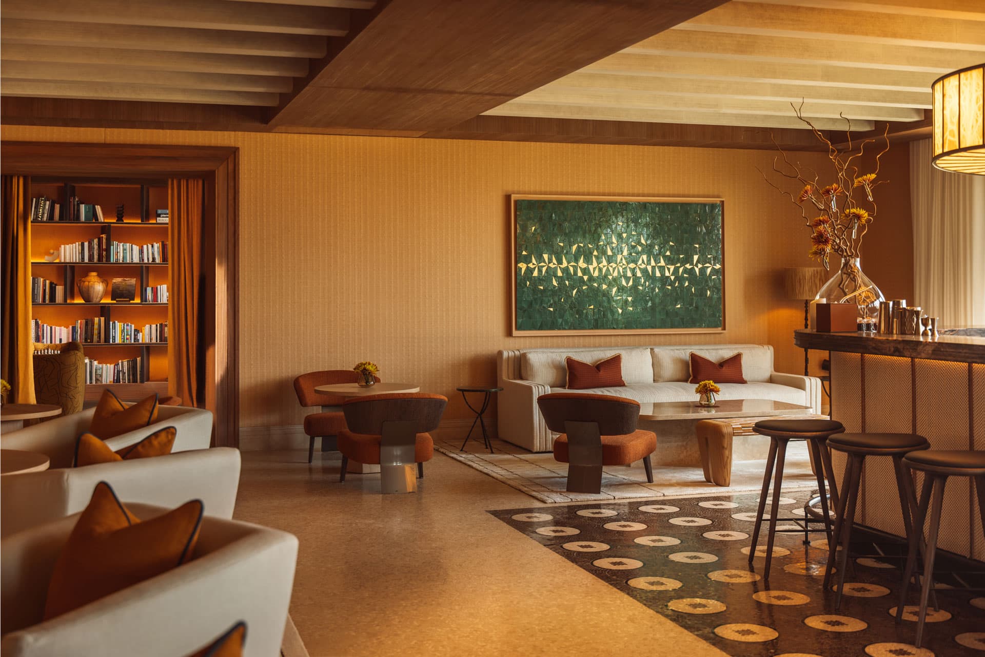 Royal Mansour Tamuda Bay: the new luxury resort in Northern Morocco