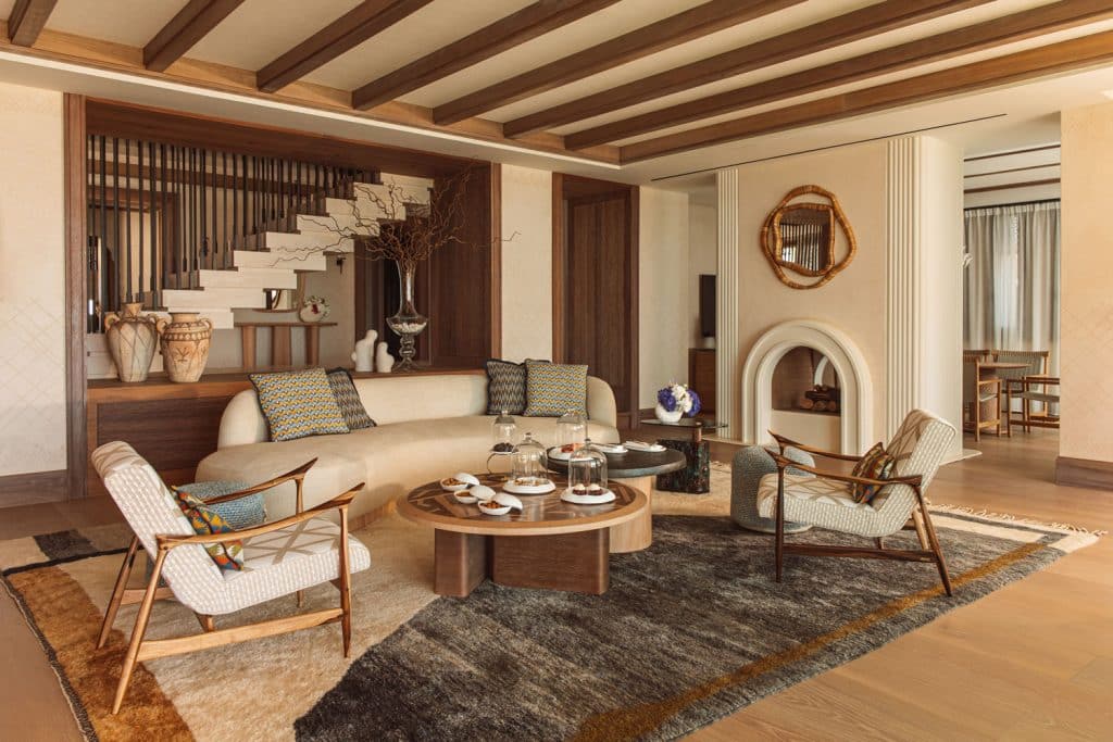 Royal Mansour Tamuda Bay: the new luxury resort in Northern Morocco