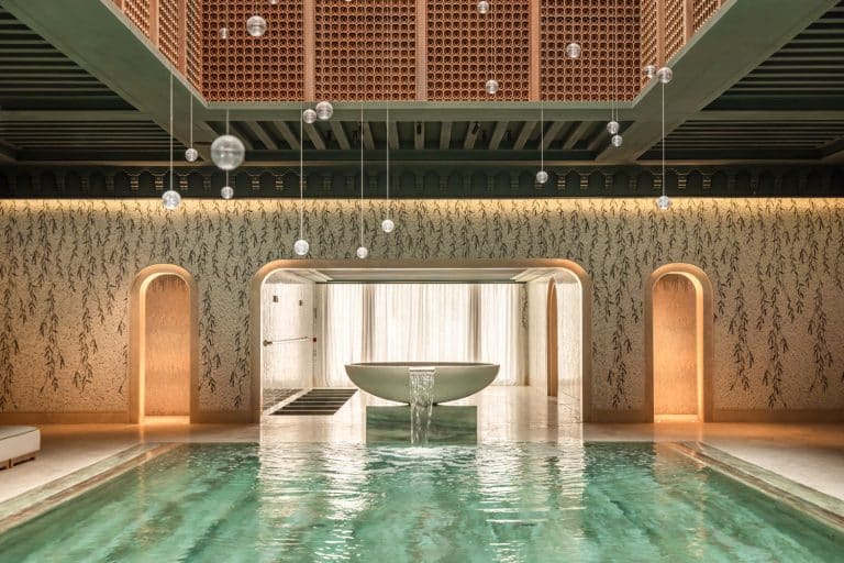 Royal Mansour Tamuda Bay: the new luxury resort in Northern Morocco