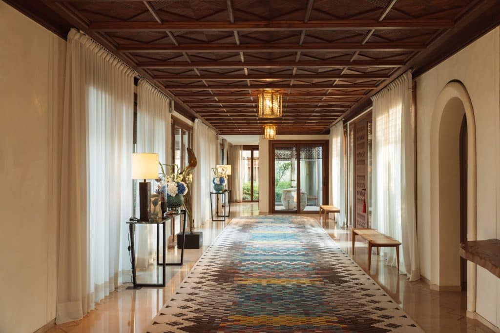 Royal Mansour Tamuda Bay: the new luxury resort in Northern Morocco