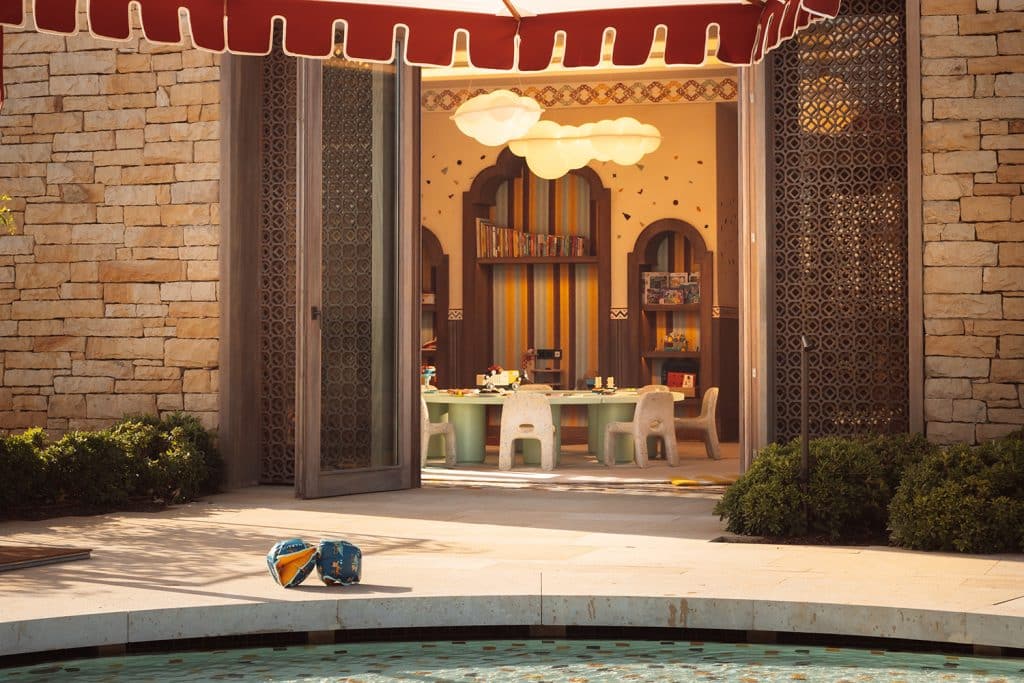 Royal Mansour Tamuda Bay : le nouveau resort de luxe du Nord du Maroc